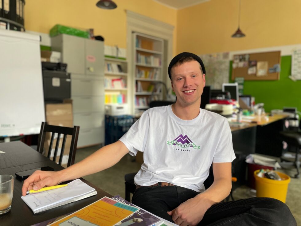 „Horrormittagessen mit Nikola Richter“ | Leipziger Buchmesse